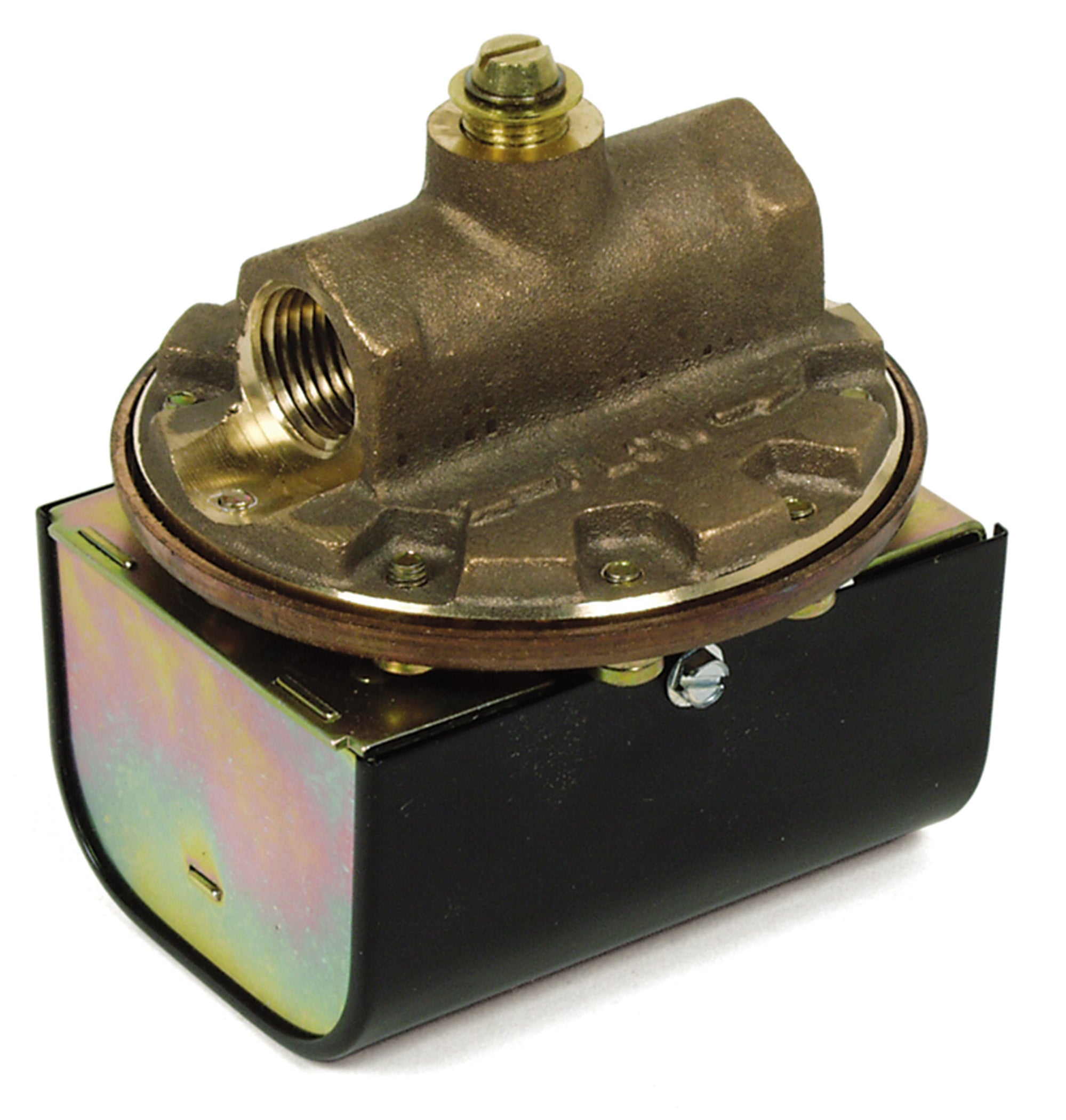 Hotsy Flow Switch — Pacific Bay Equipment Service & Sales