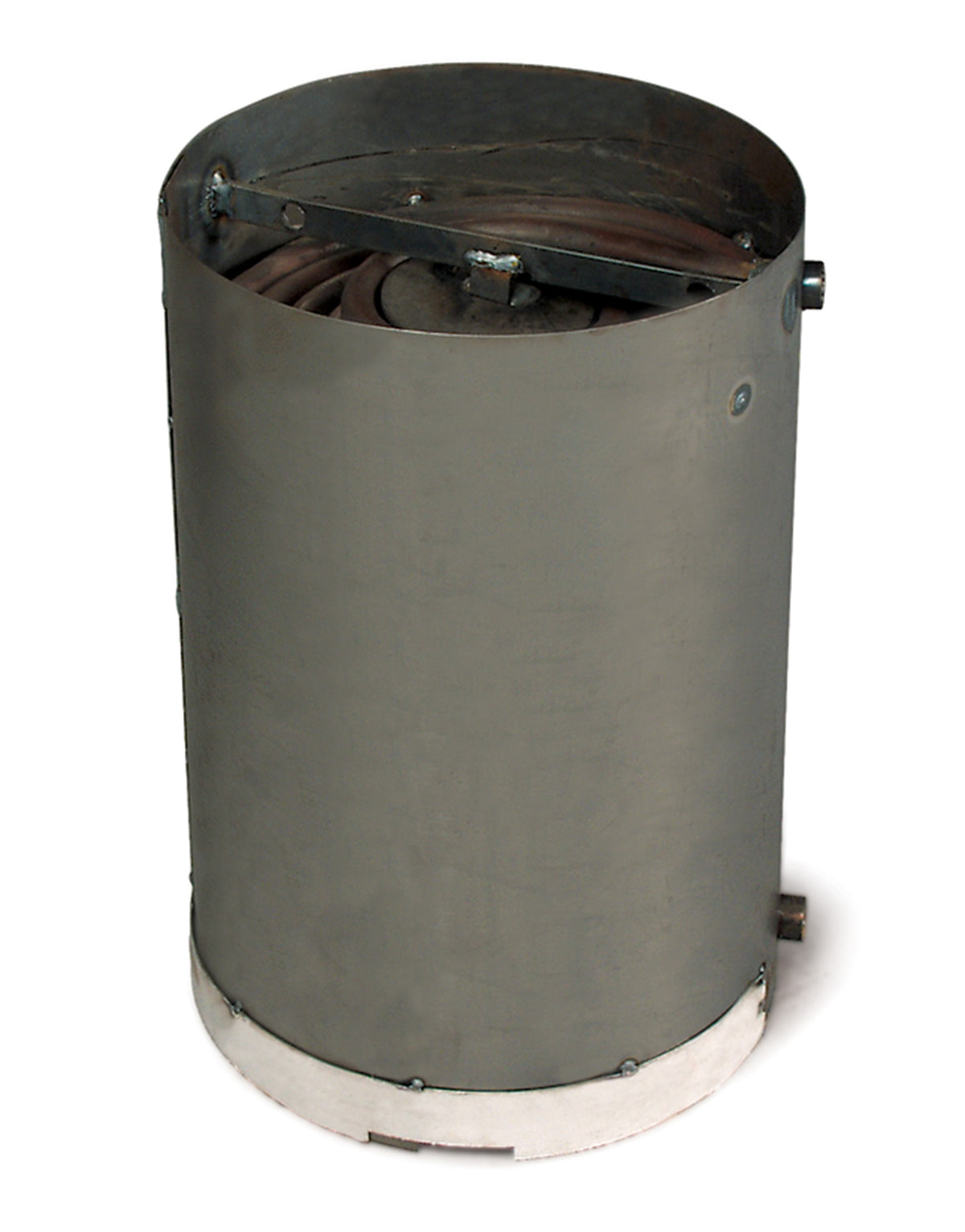 Hotsy Coils — Pacific Bay Equipment Service & Sales