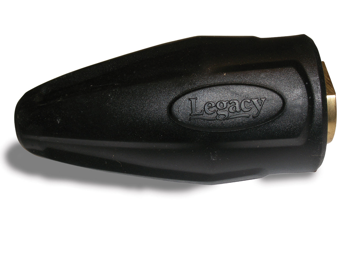 The Legacy Revolution Turbo Nozzle — Pacific Bay Equipment Service & Sales